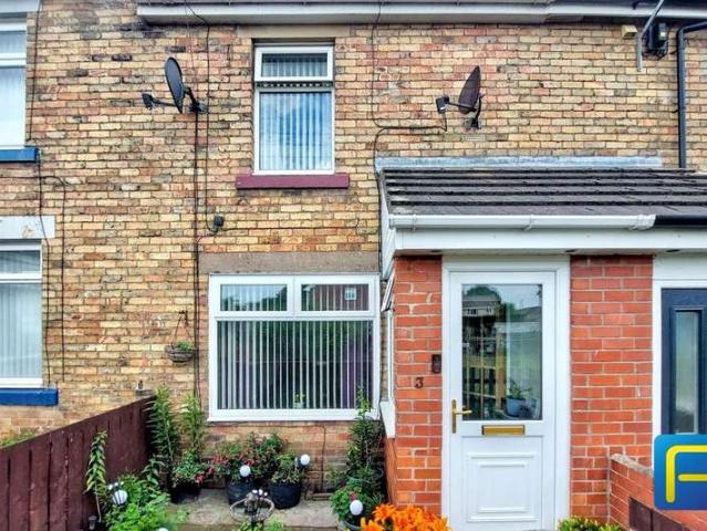 3 Bedroom Terraced House