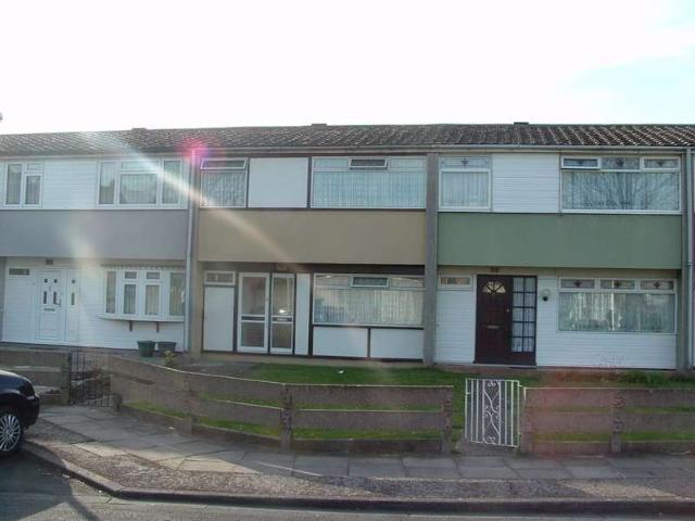 3 Bedroom Terraced House