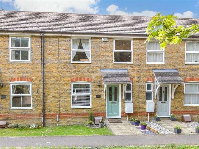 3 Bedroom Terraced House