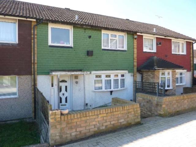 3 Bedroom Terraced House