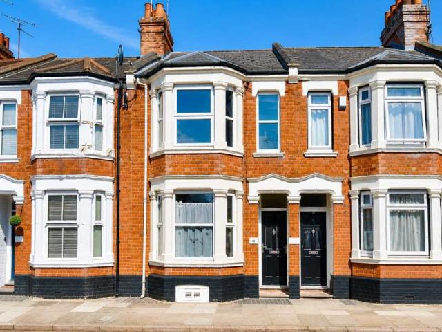 3 Bedroom Terraced House