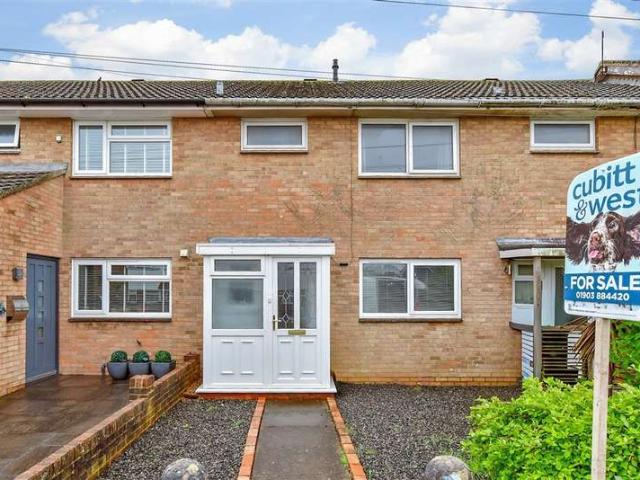 3 Bedroom Terraced House