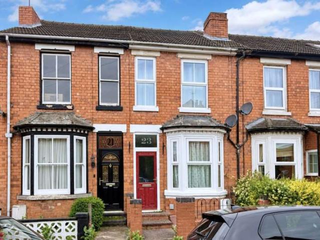 3 Bedroom Terraced House