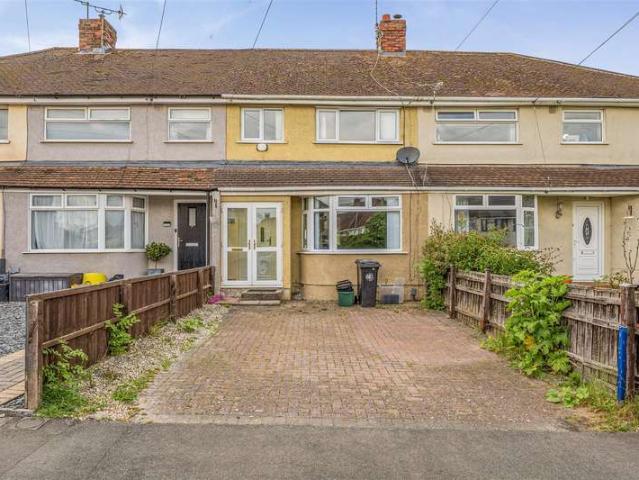 3 Bedroom Terraced House