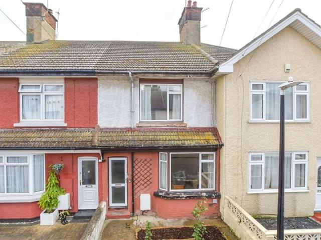 3 Bedroom Terraced House