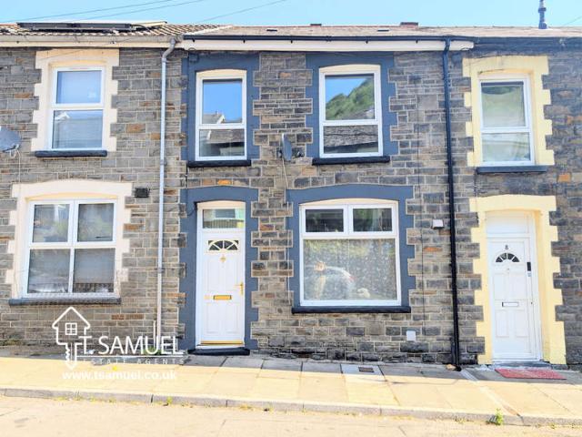 3 Bedroom Terraced House