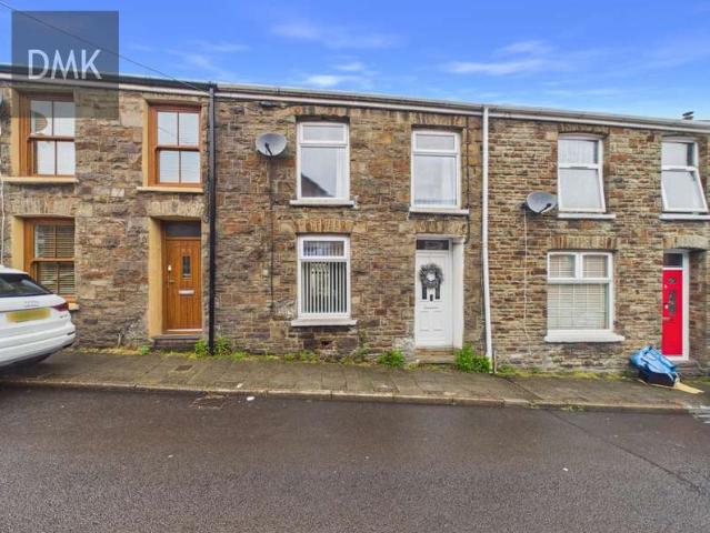 3 Bedroom Terraced House