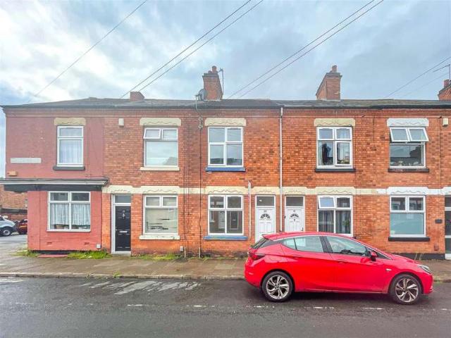 3 Bedroom Terraced House