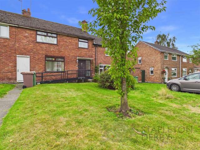 3 Bedroom Terraced House