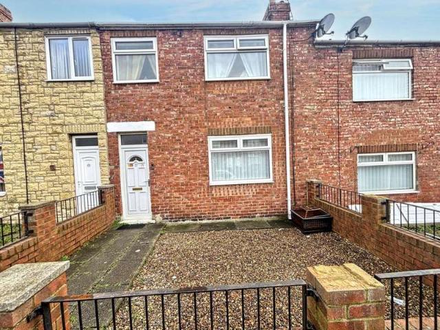 3 Bedroom Terraced House