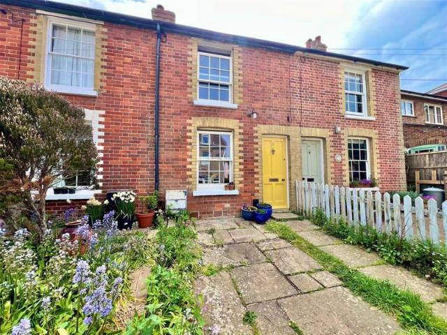 3 Bedroom Terraced House