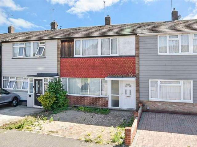3 Bedroom Terraced House