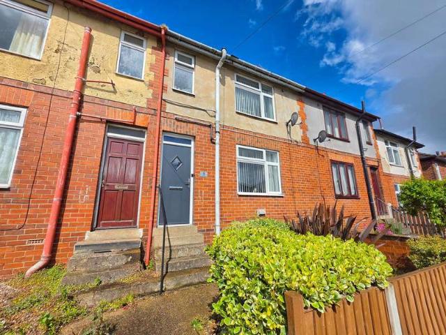 3 Bedroom Terraced House