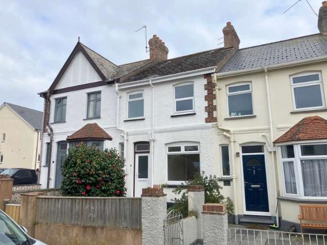 3 Bedroom Terraced House