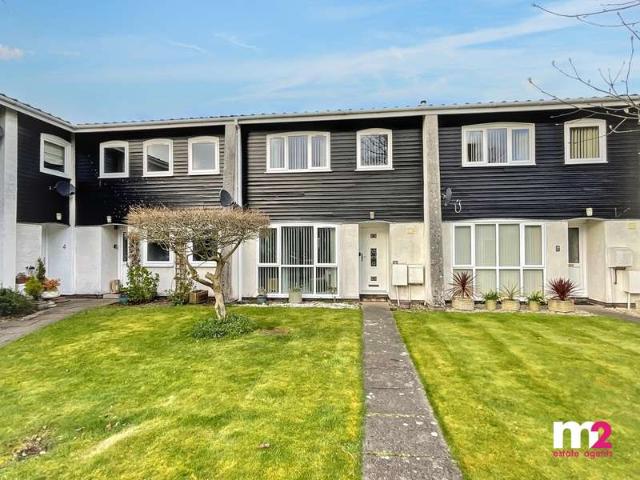3 Bedroom Terraced House