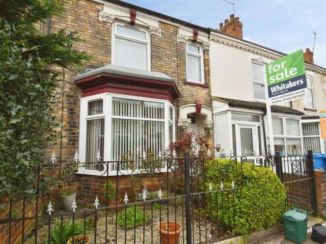3 Bedroom Terraced House