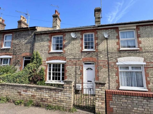 3 Bedroom Terraced House