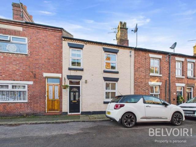 3 Bedroom Terraced House