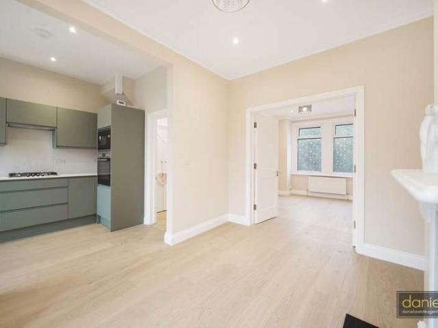3 Bedroom Terraced House
