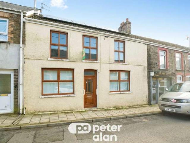 3 Bedroom Terraced House