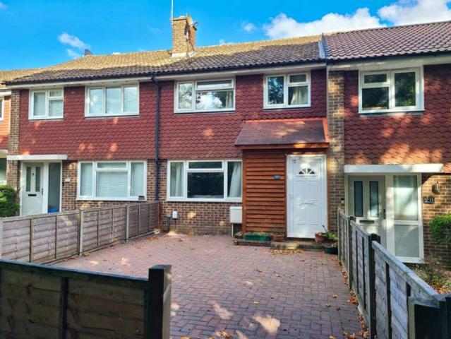 3 Bedroom Terraced House