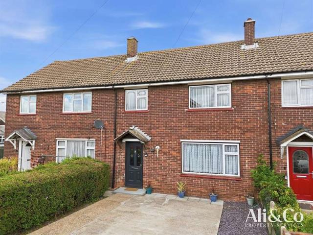 3 Bedroom Terraced House