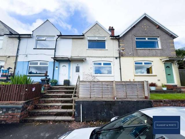 3 Bedroom Terraced House