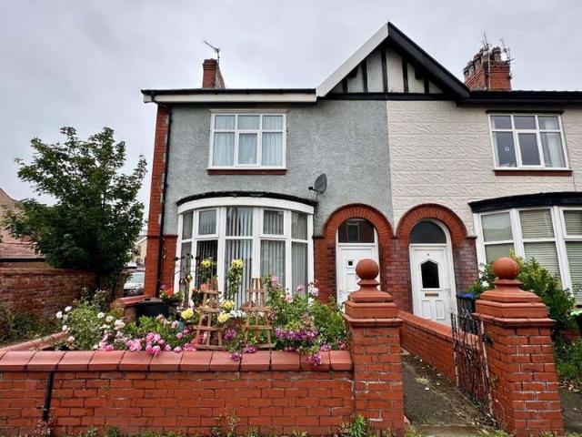 3 Bedroom Terraced House