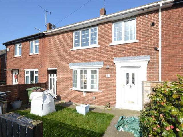 3 Bedroom Terraced House