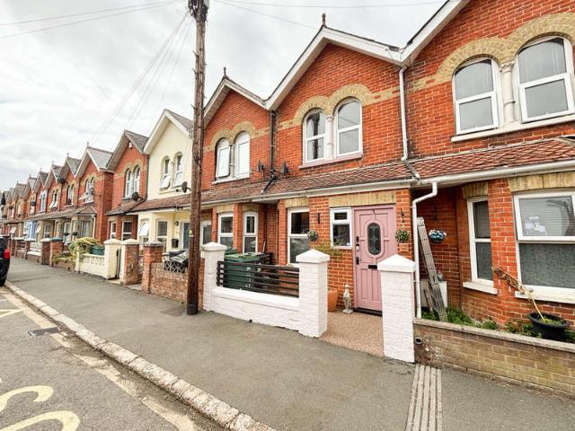 3 Bedroom Terraced House