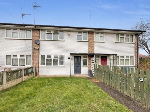 3 Bedroom Terraced House