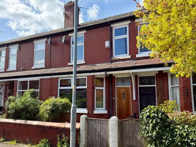 3 Bedroom Terraced House