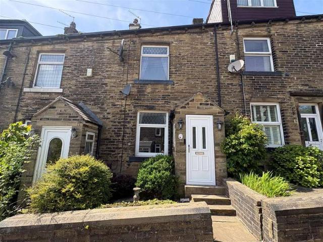 3 Bedroom Terraced House