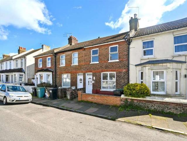 3 Bedroom Terraced House