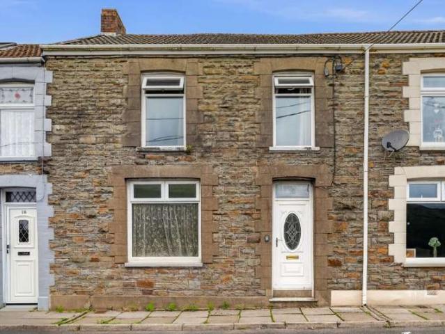 3 Bedroom Terraced House