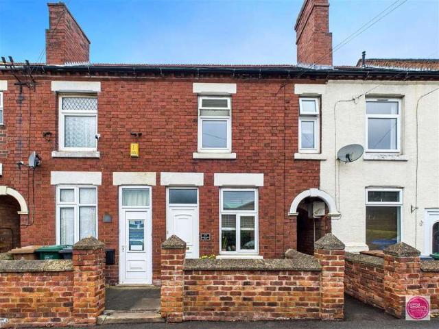 3 Bedroom Terraced House