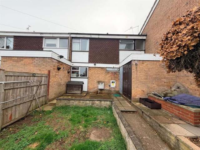 3 Bedroom Terraced House