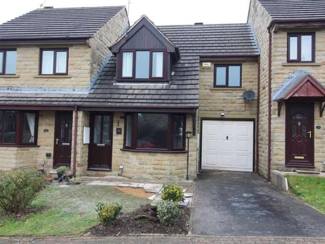 3 Bedroom Terraced House