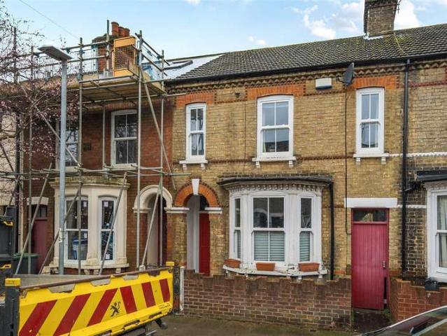 3 Bedroom Terraced House