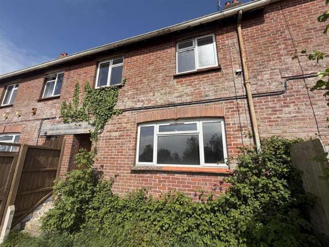 3 Bedroom Terraced House