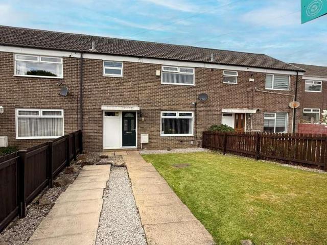 3 Bedroom Terraced House