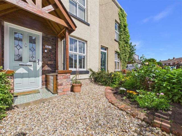 3 Bedroom Terraced House