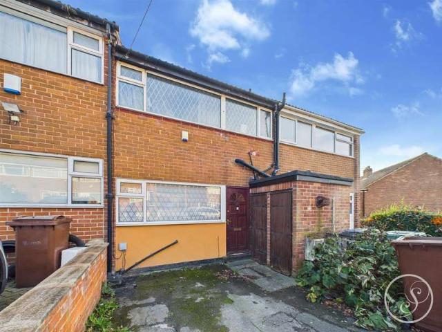 3 Bedroom Terraced House