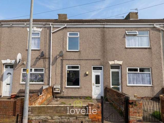 3 Bedroom Terraced House