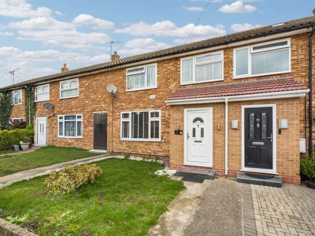 3 Bedroom Terraced House