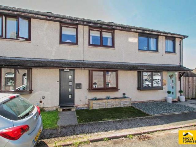 3 Bedroom Terraced House