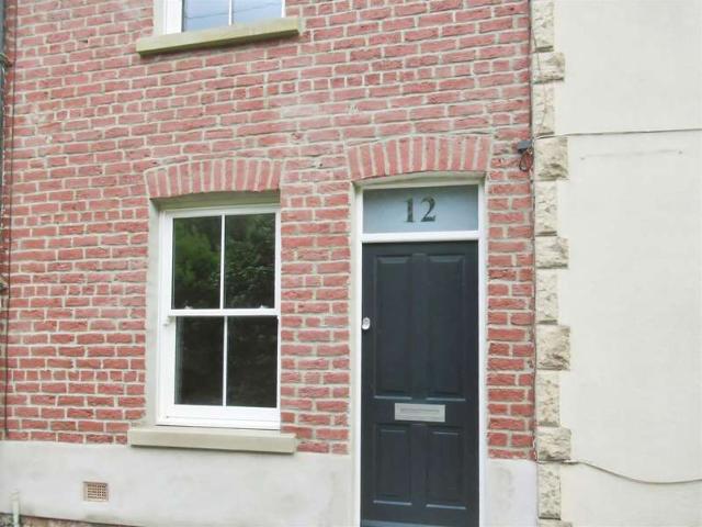 3 Bedroom Terraced House
