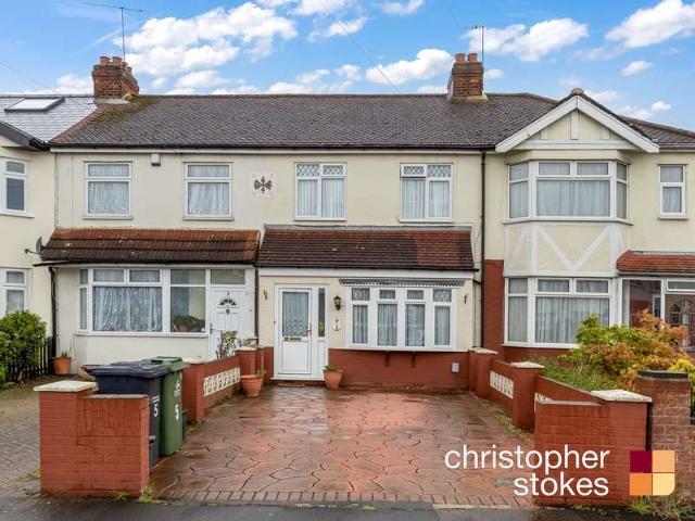3 Bedroom Terraced House