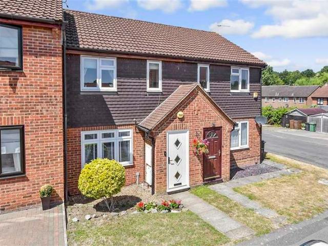 3 Bedroom Terraced House