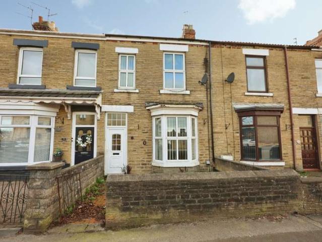 3 Bedroom Terraced House